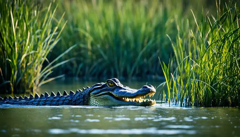 Louisiana Alligator Hunting Season Dates Revealed
