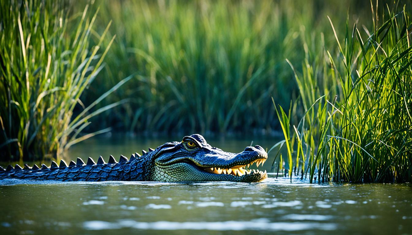 Louisiana Alligator Hunting Season Dates Revealed
