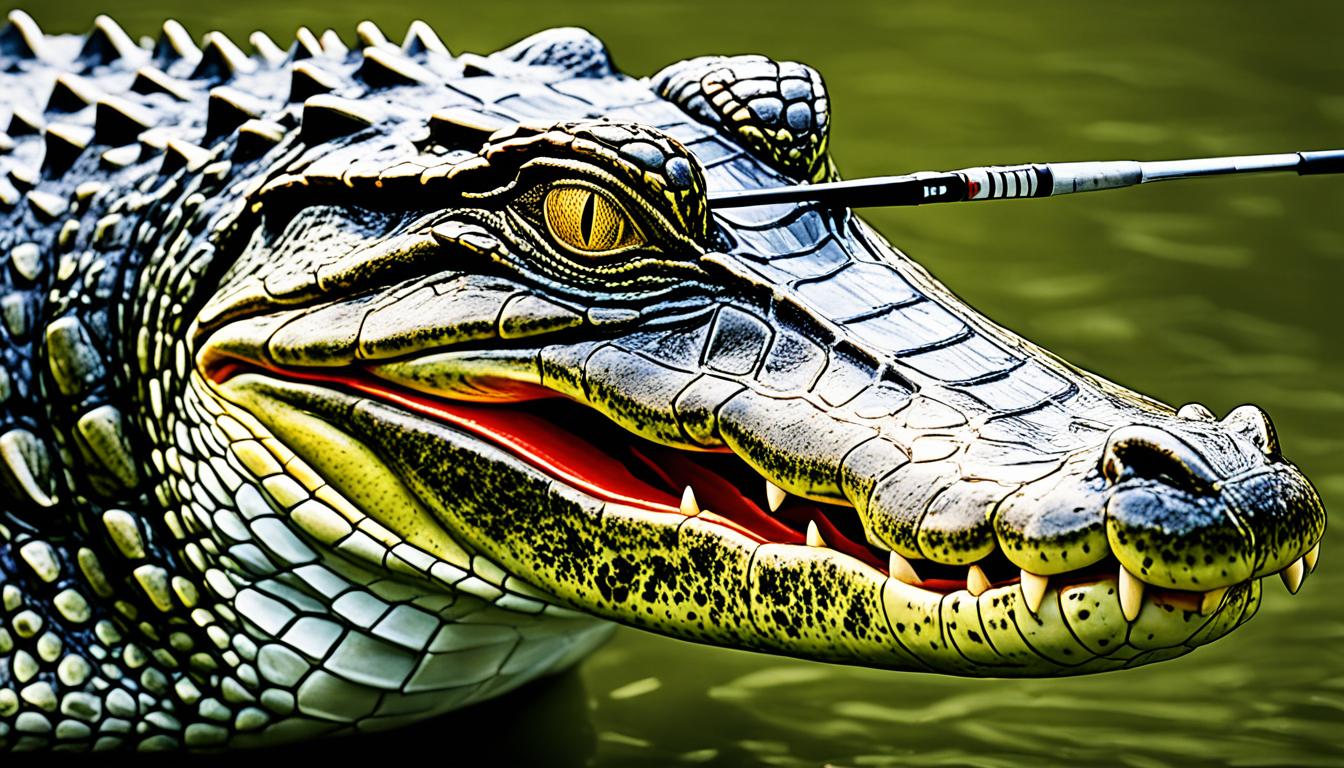 Alligator Hunting Regulations at Margaret Valez blog