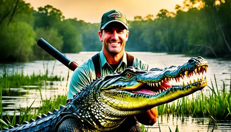 Alligator Hunters Earnings Insights | Salary Facts