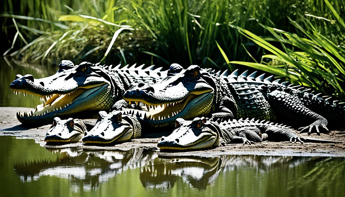 Alligators vs Crocodiles: Which is More Dangerous?