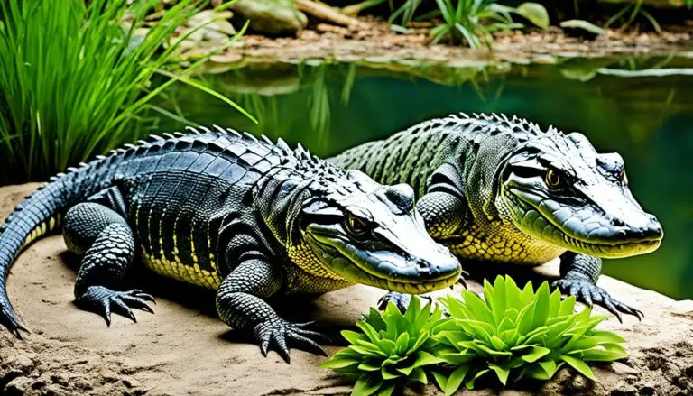 Alligator vs Komodo Dragon: Buying Facts to Know