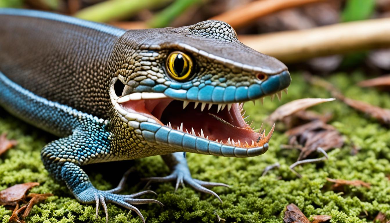 Are Skinks Harmful to Humans and Pets? Safety Guide