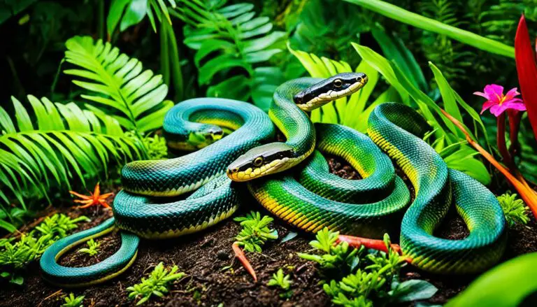 Snakes in Hawaii? Facts You Need to Know!
