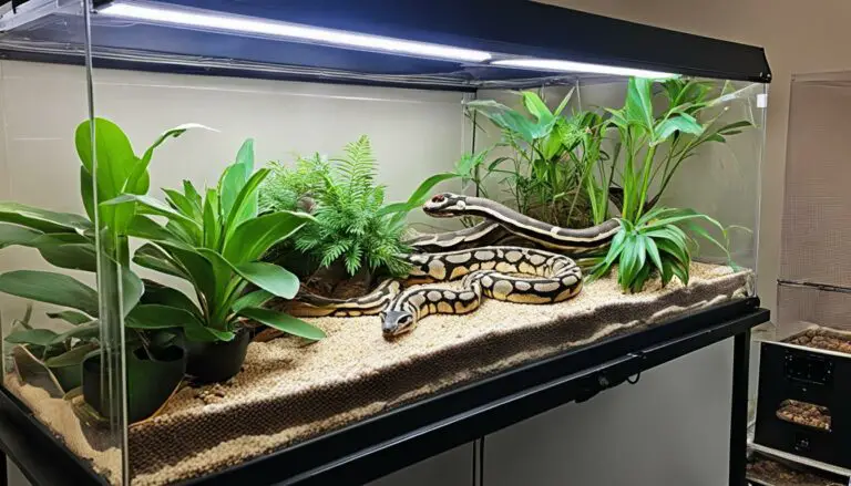 Can a Ball Python Kill You? Snake Safety Facts