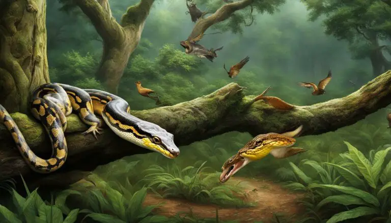 Do Burmese Pythons Have Teeth? Unveiled Facts