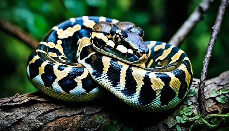 Can a Ball Python Kill You? Snake Safety Facts