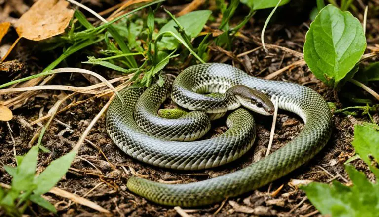 What Can a Grass Snake Eat? Diet Insights