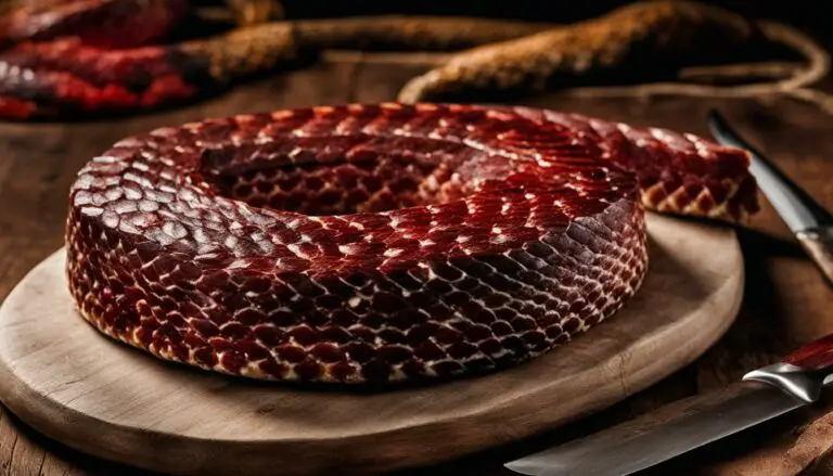 Buy Rattlesnake Meat | Your Ultimate US Guide