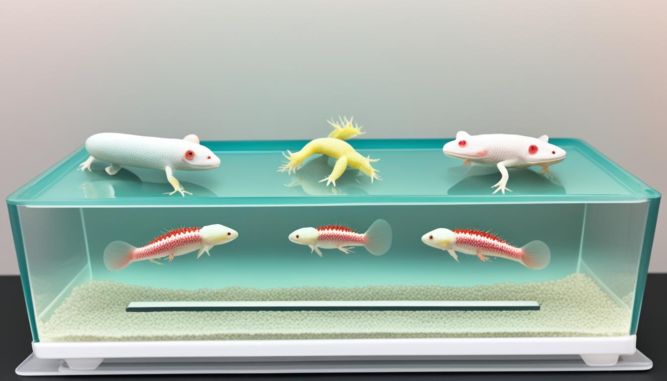 Axolotl Egg Prices - Your Guide to Costs & Tips