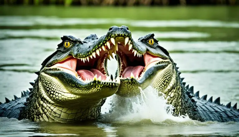 Crocs vs. Alligators: Which Are Bigger?
