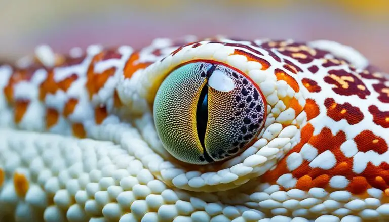 Male vs Female Leopard Geckos: Key Differences