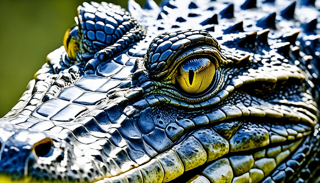 Hidden Features: Do Alligators Have Ears?