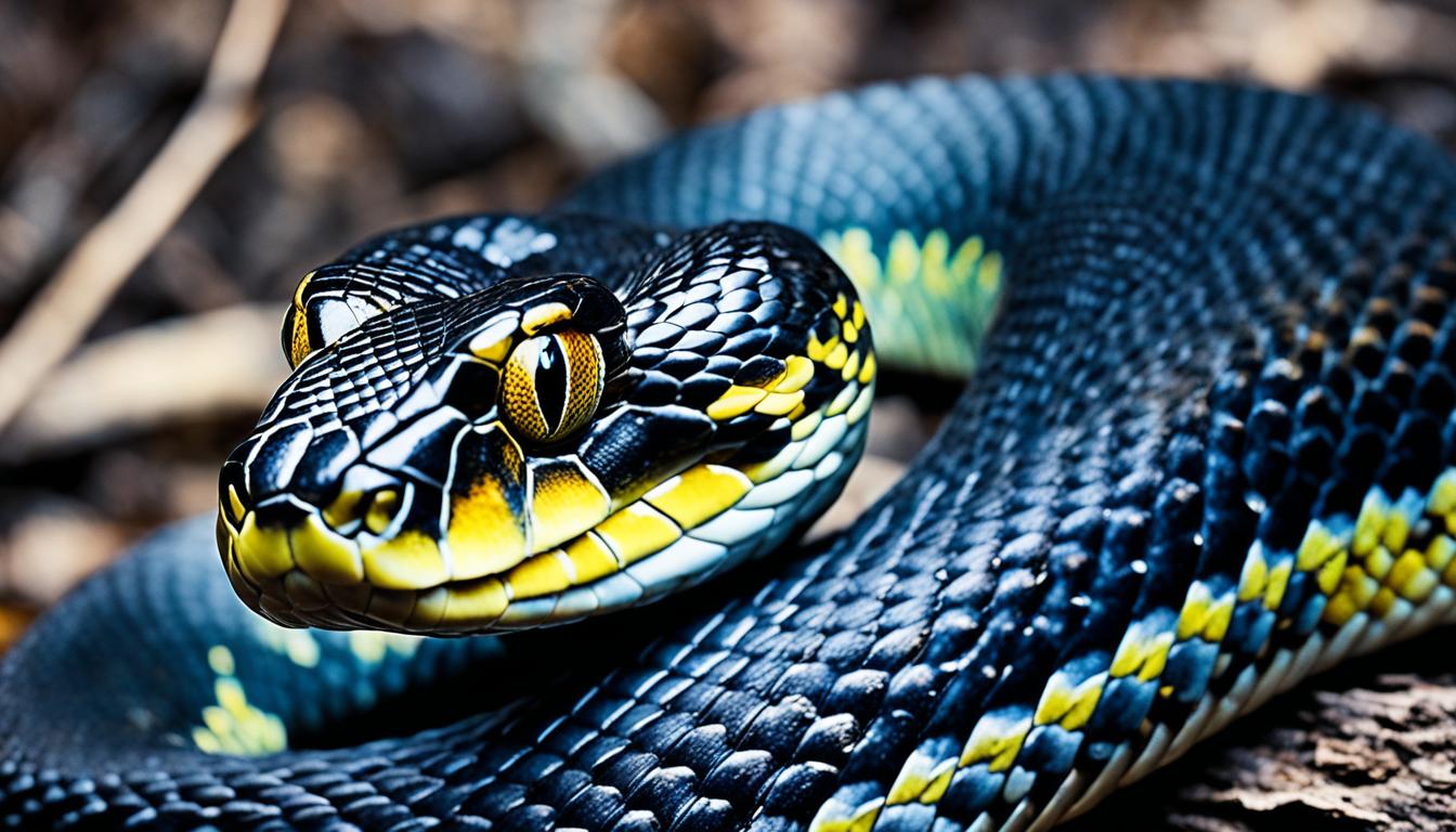 Can Snakes Blink? Unveiling Reptile Eye Facts