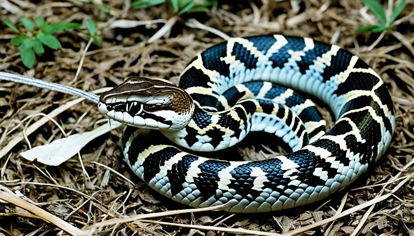 Do Snakes Eat Bunnies? Diet Habits Explored
