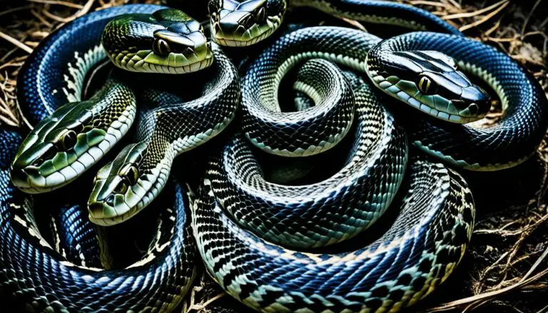 Do Snakes Eat Each Other? Cannibalism Facts Revealed