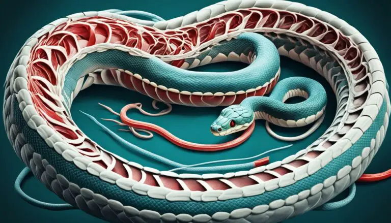 Do Snakes Have Hearts? Unveiling Reptile Anatomy