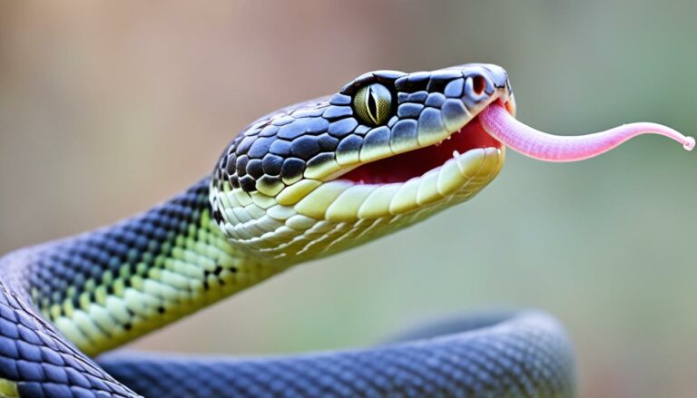 Exploring Snake Senses: Do Snakes Have Taste Buds?