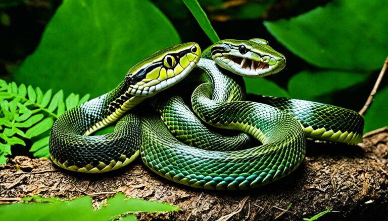 Discover How Snakes Reproduce: Do Snakes Mate?