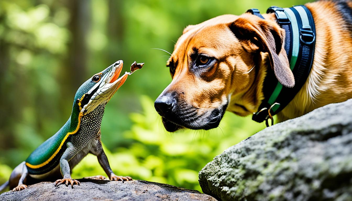 Are Skinks Harmful to Humans and Pets? Safety Guide