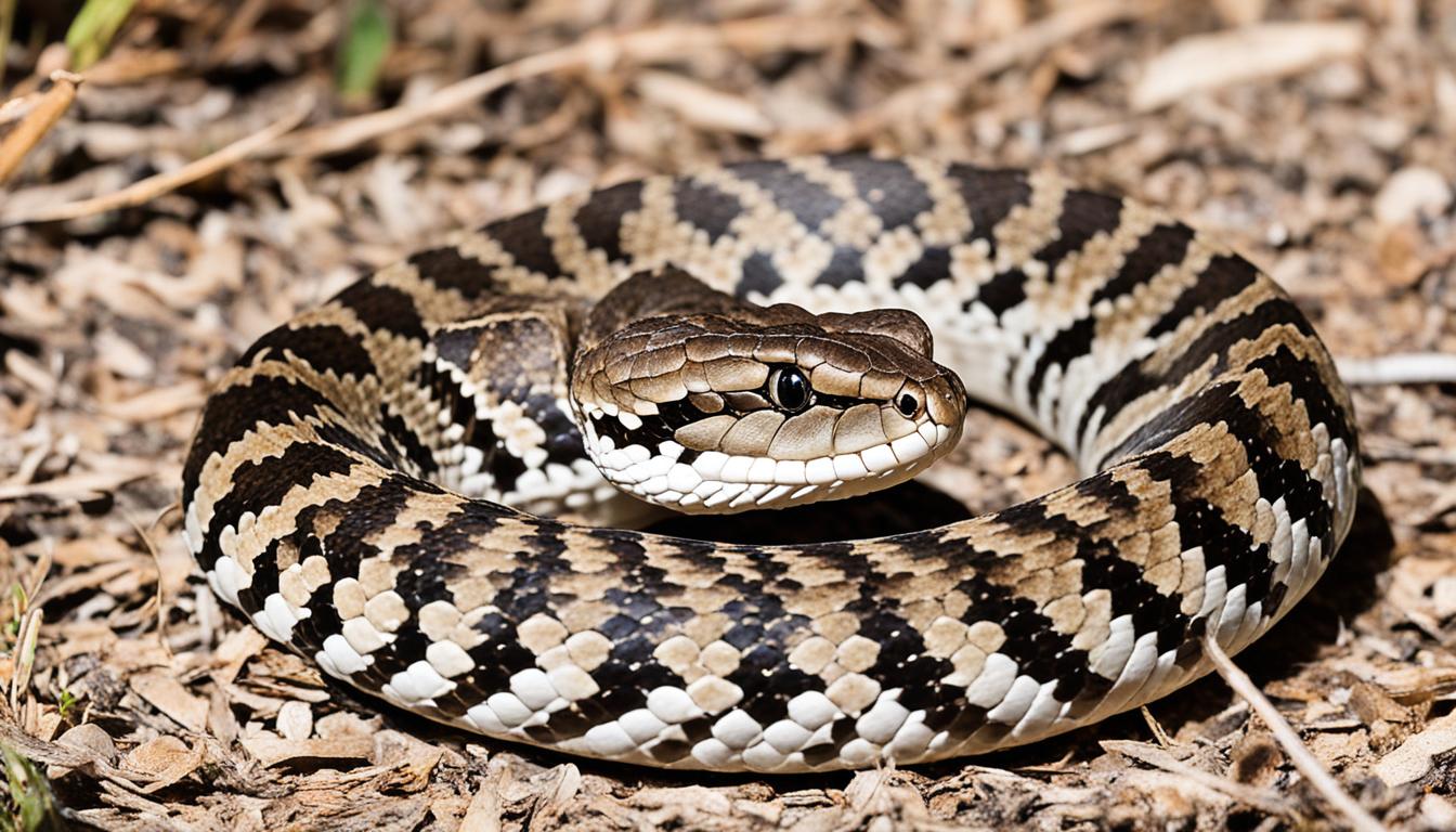Discover the Size of the Largest Rattlesnake!
