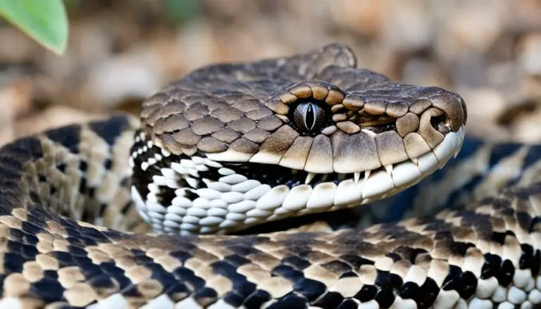 Discover the Largest Rattlesnake Size Revealed