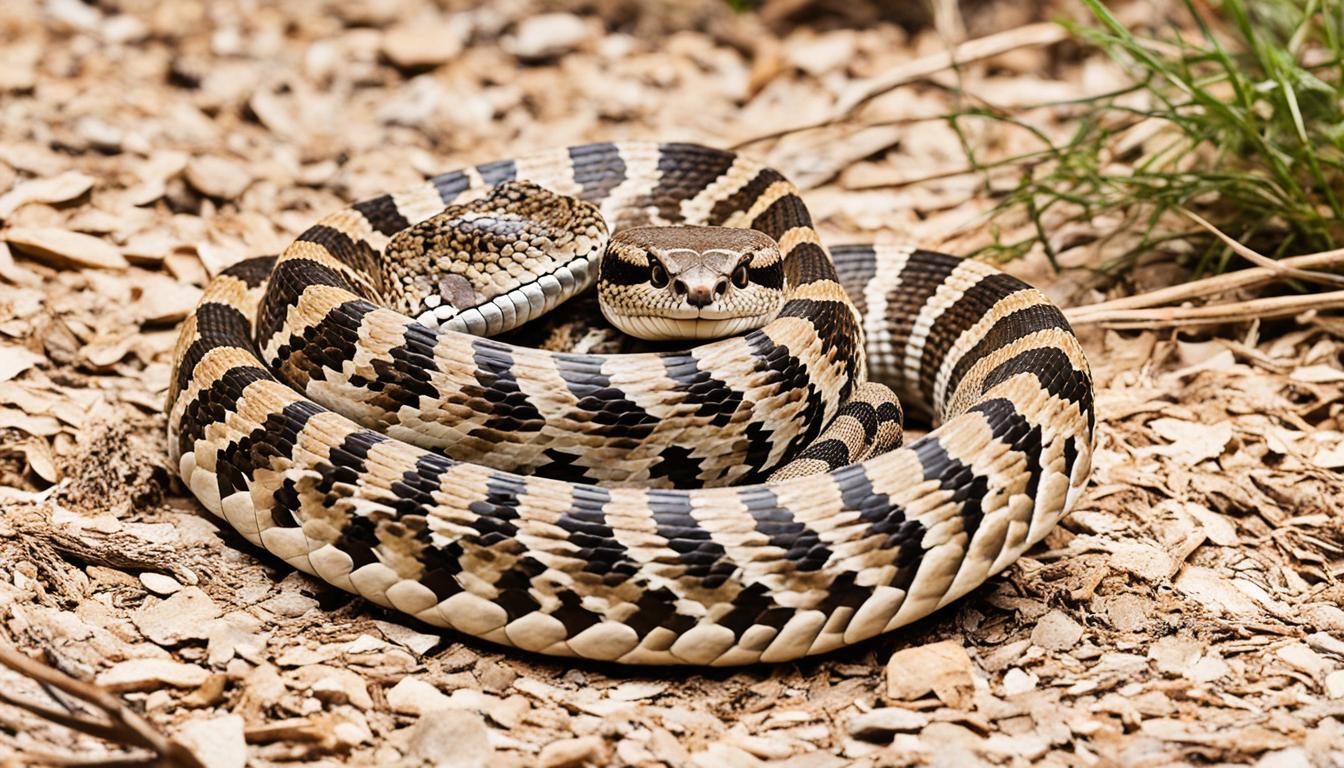 Discover the Size of the Largest Rattlesnake!