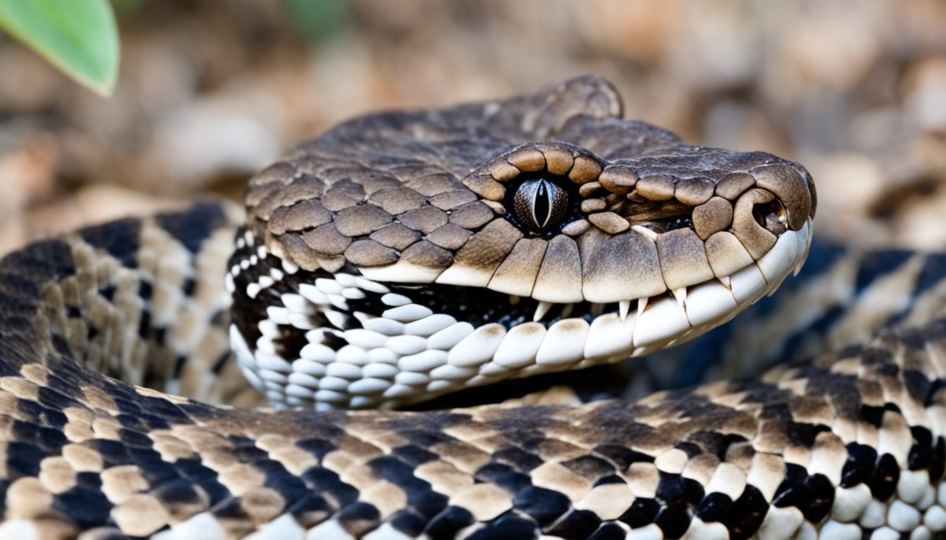 Discover the Largest Rattlesnake Size Revealed