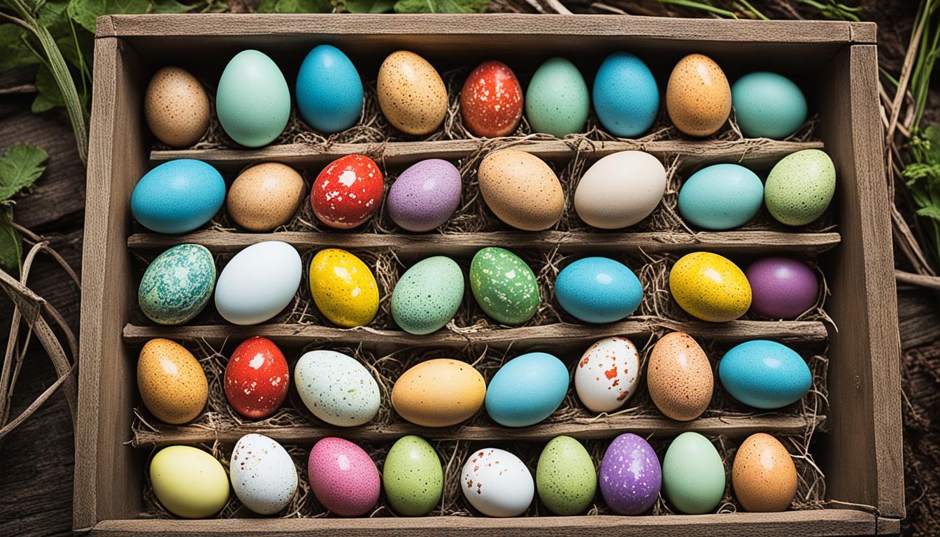 Choosing Between Snake Eggs vs Lizard Eggs