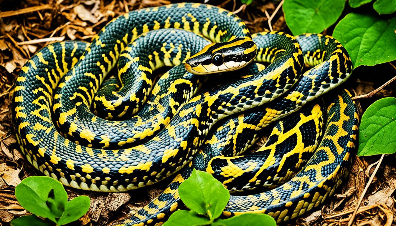 Do Snakes Sleep with Their Eyes Open? Unveiled