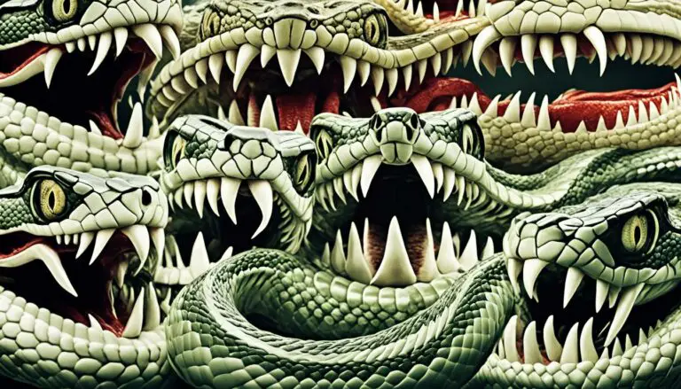Do Snakes Have Teeth? Unveiling Fang Facts!
