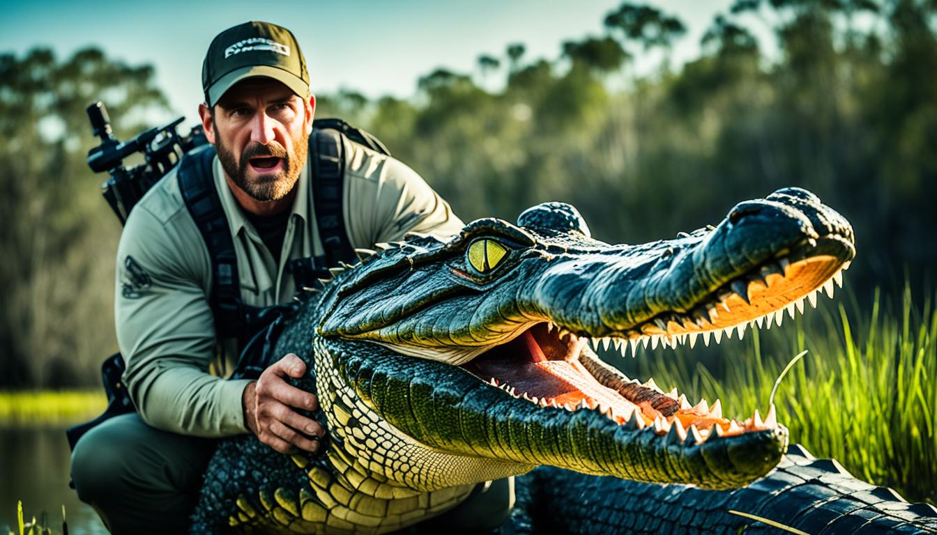 Alligator Hunters Earnings Insights | Salary Facts