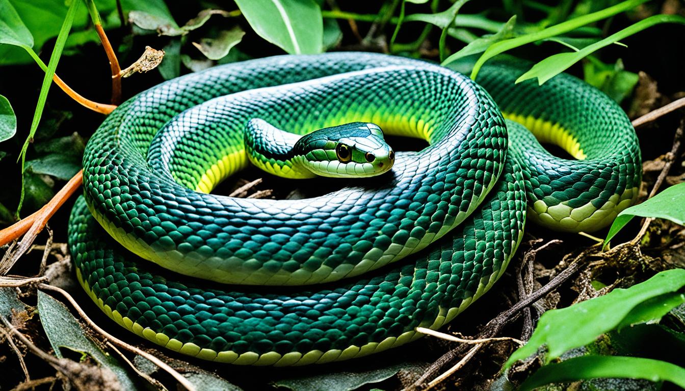 Can You Eat Snake Eggs? Surprising Facts Revealed