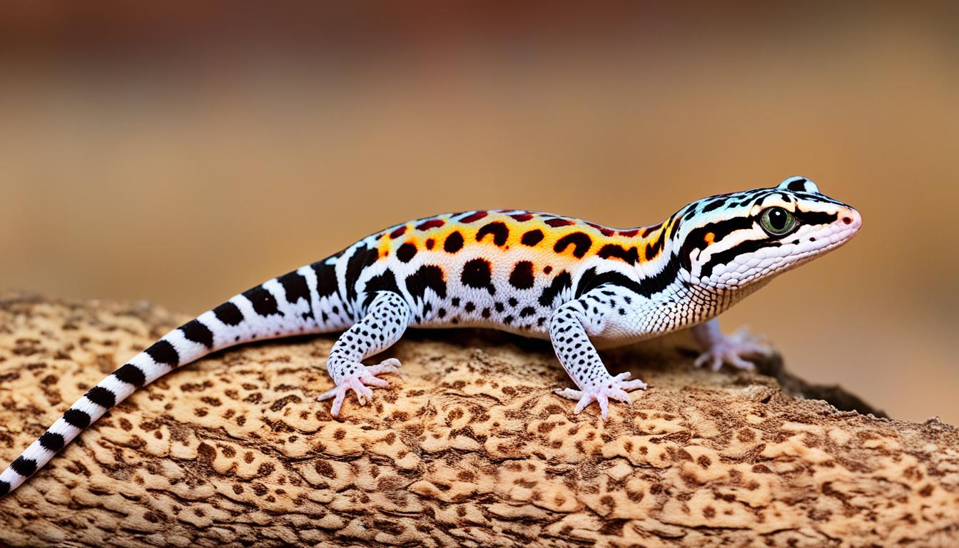 Breeding African Fat-Tailed & Leopard Geckos FAQ