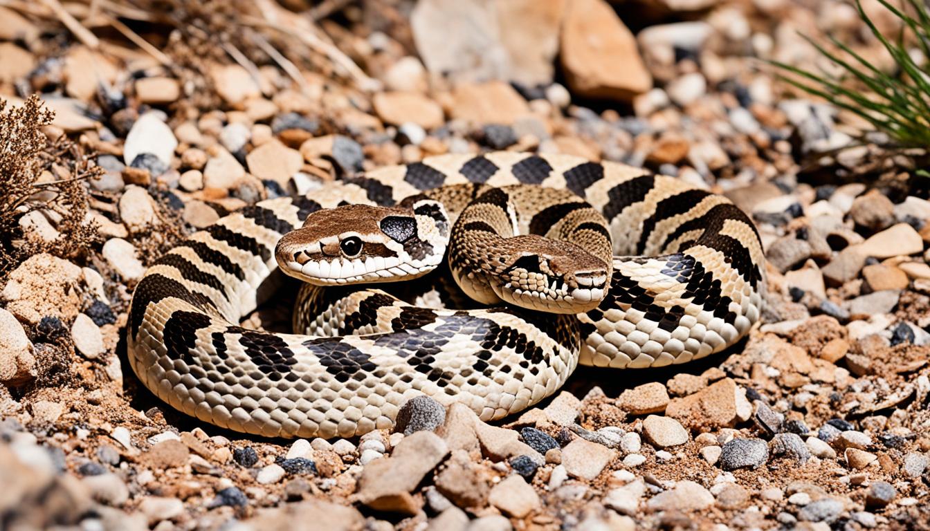 Discover Rattlesnake Habitats Across Oregon