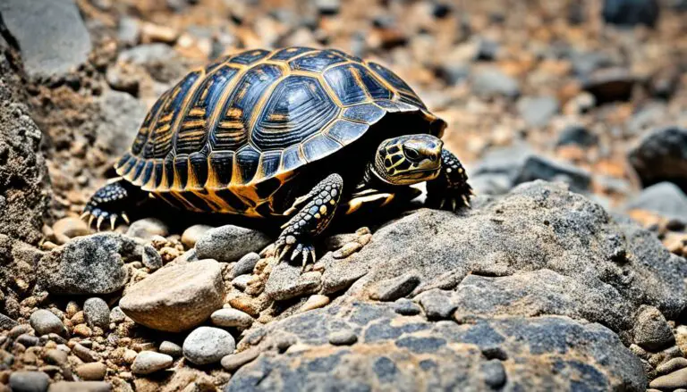 Pancake Tortoise Speed Revealed – Find Out Now!