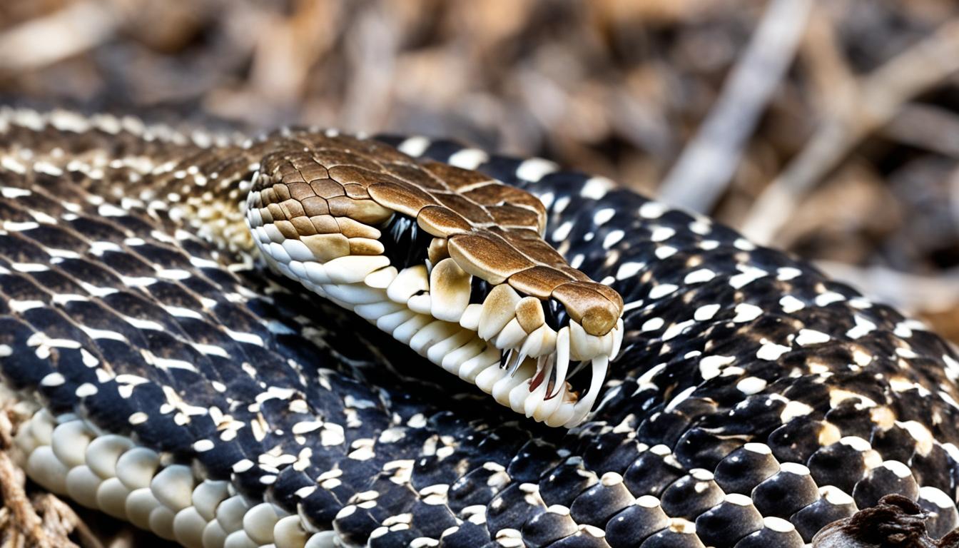 How Many Teeth Do Rattlesnakes Have? Unveiled!
