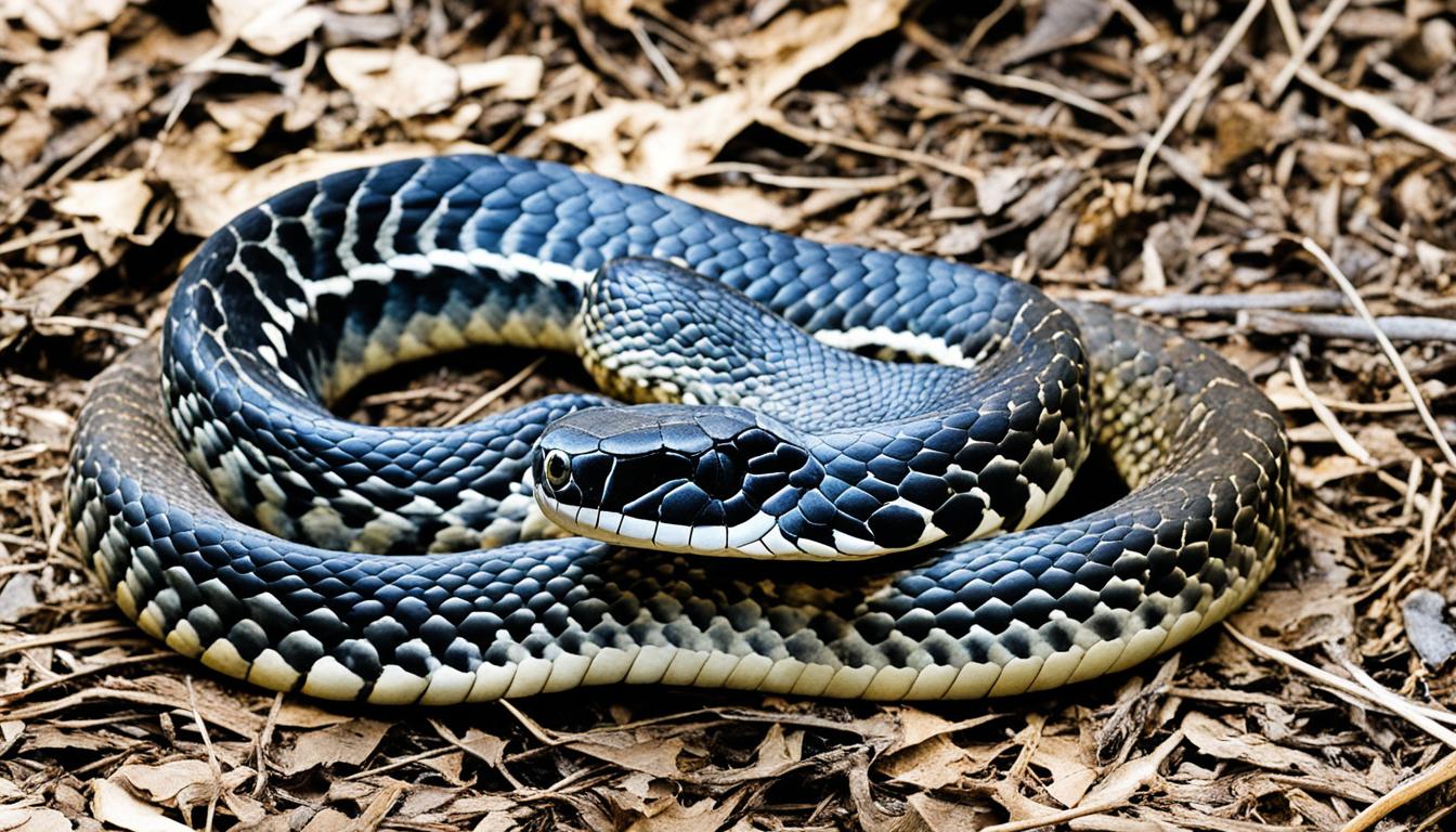 Learn to Sketch a King Cobra Snake Easily