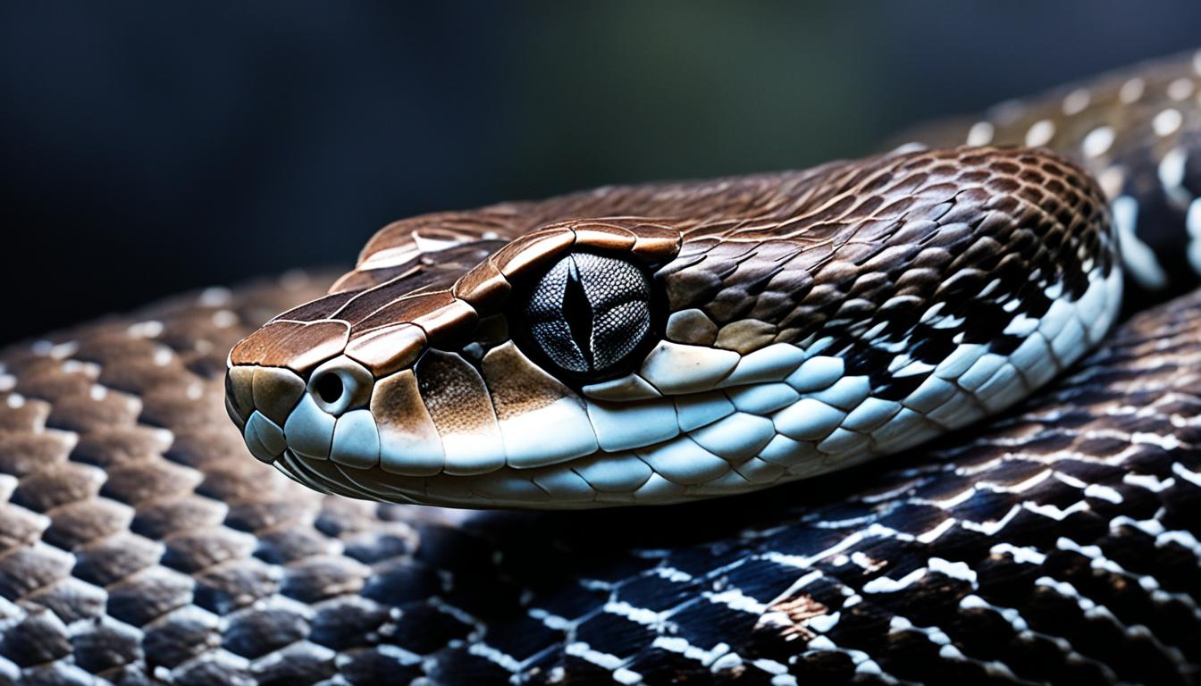 Do Snakes Have Taste Buds? Exploring Reptile Senses