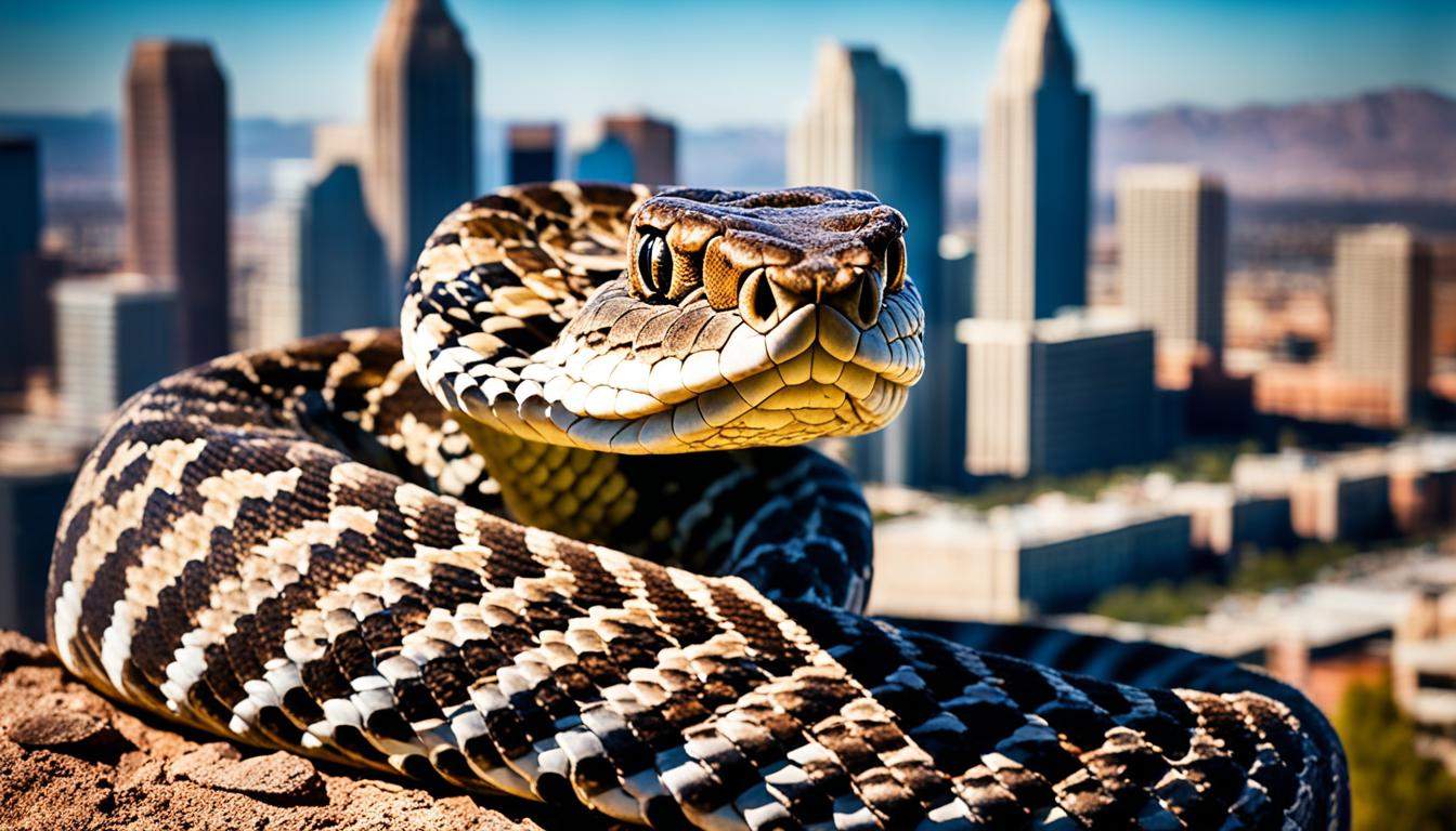 Discover the Largest Rattlesnake Size Revealed
