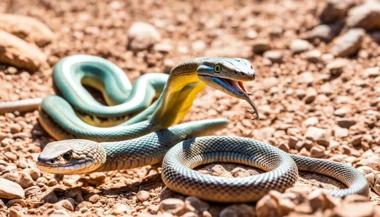 Legless Lizard vs Snake: Best Pet Choice Revealed
