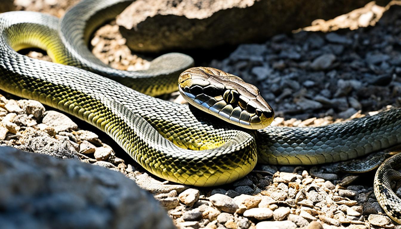 Do Snakes Eat Each Other? Cannibalism Facts Revealed