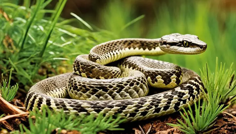 Discover Rattlesnake Habitats Across Oregon
