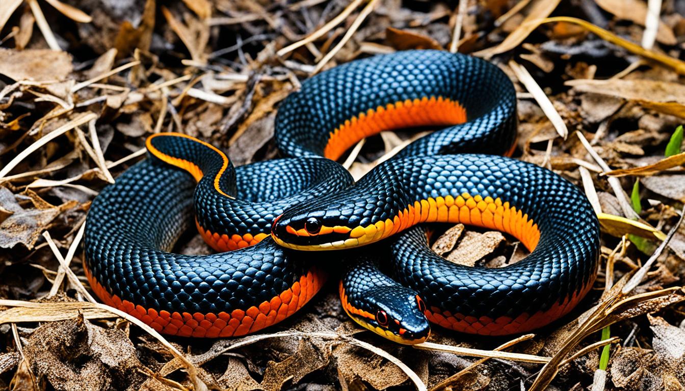 Ring-Neck Snakes Diet: What Do They Eat?