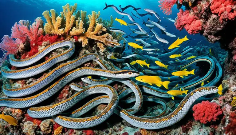 Can Snakes Drown? Surprising Aquatic Facts