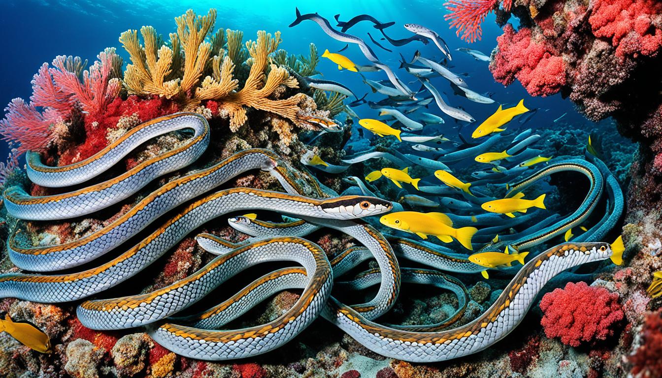 Can Snakes Drown? Surprising Aquatic Facts