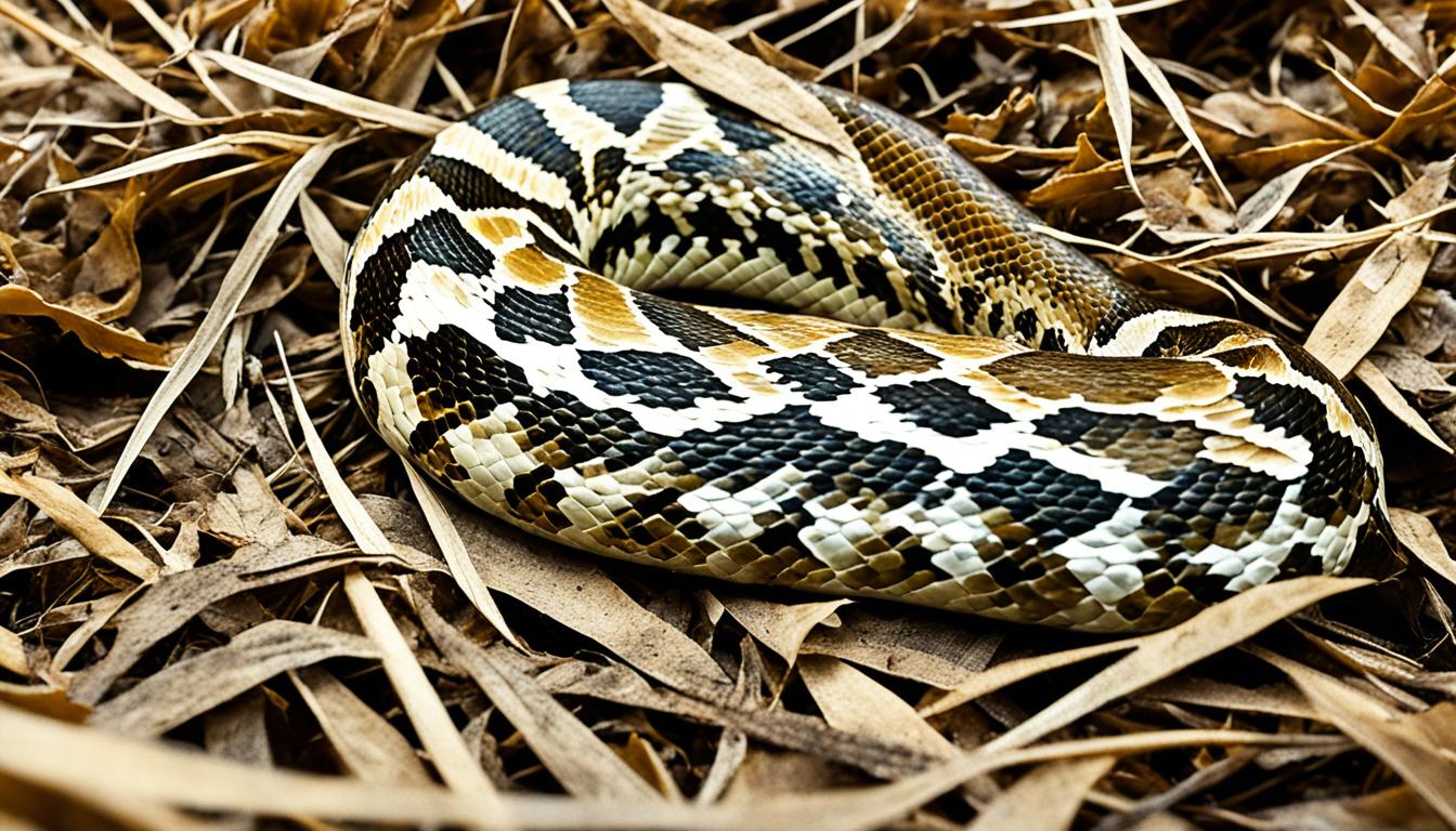 Unveiling What Snakes Smell Like - Discover Here!