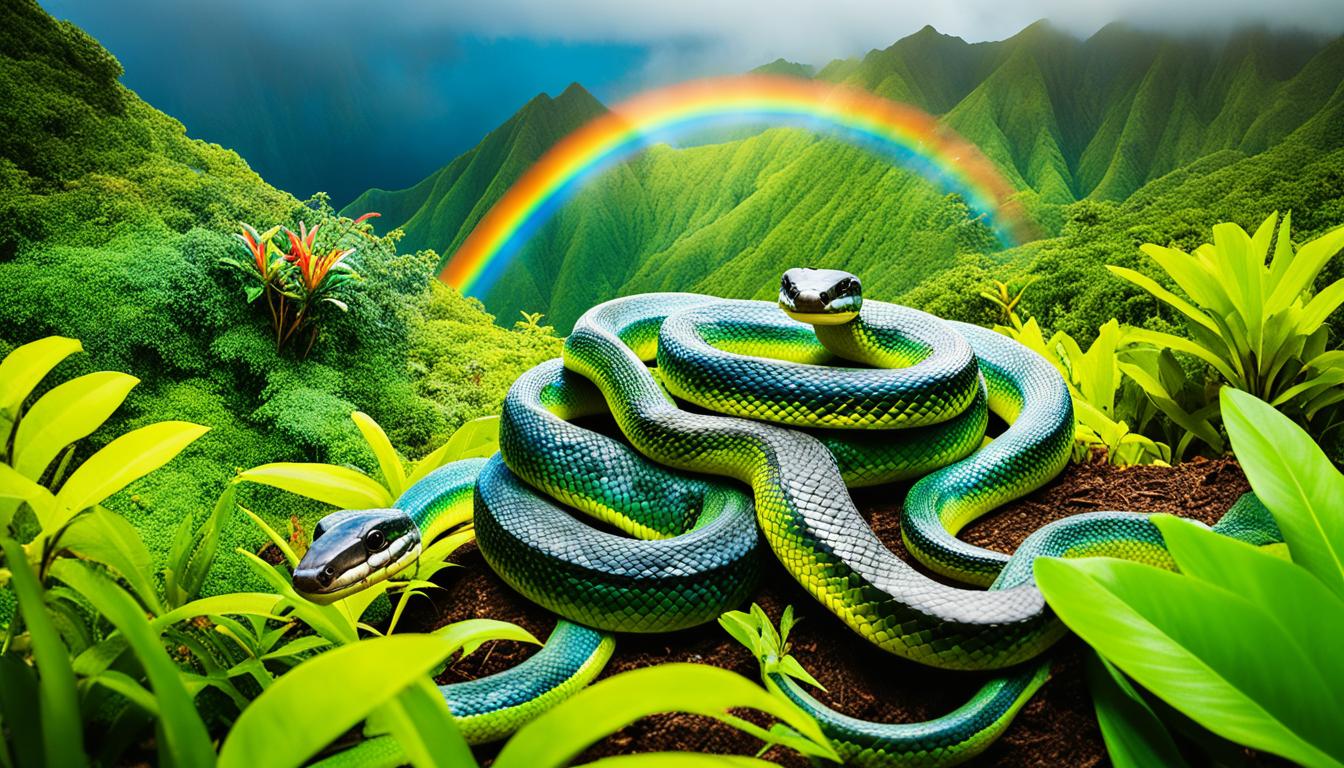 Snakes in Hawaii? Facts You Need to Know!