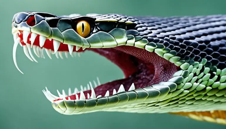 Can Snakes Break Their Jaw? Jaw Dislocation Facts