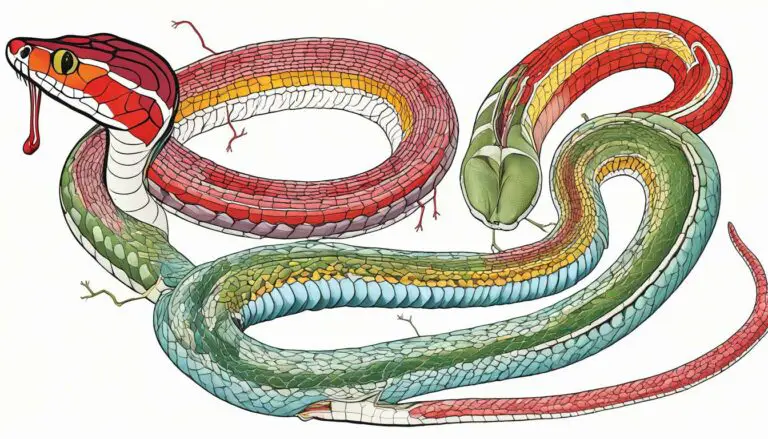 Do Snakes Have Hearts? Unveiling Reptilian Anatomy